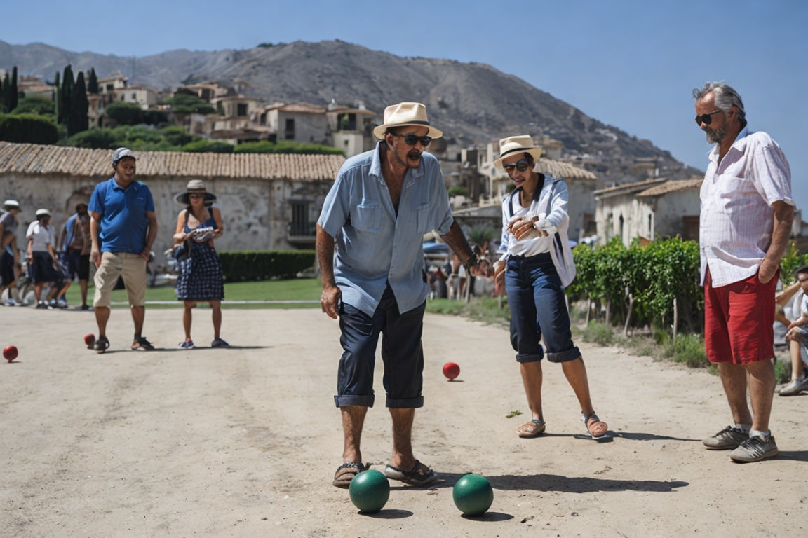 Buy Bocce Ball Online - ATB – All Things Bocce