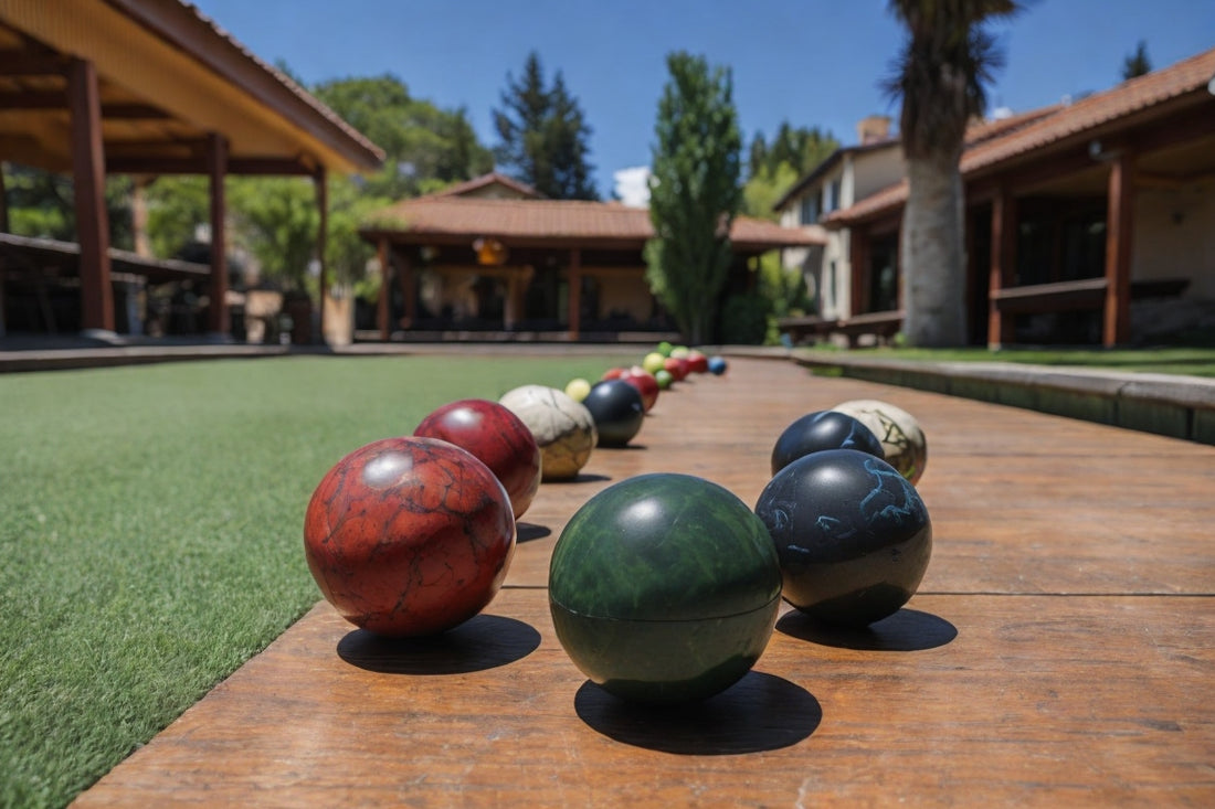 Buy Bocce Ball Online - ATB – All Things Bocce