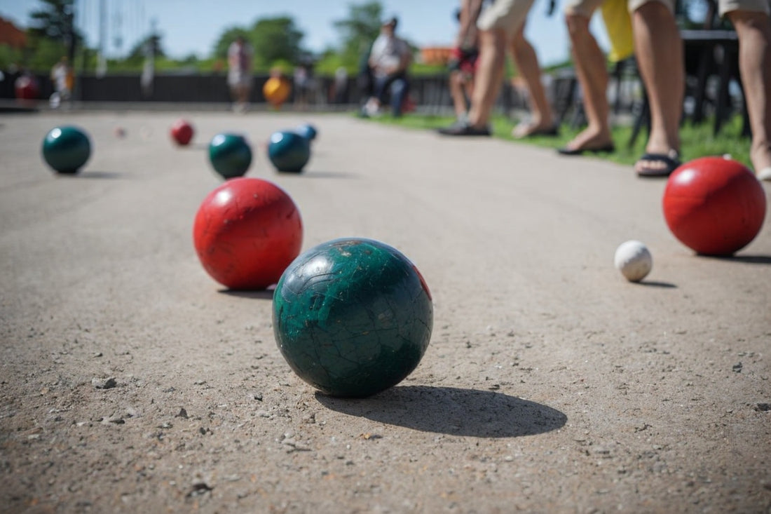 Buy Bocce Ball Online - ATB – All Things Bocce