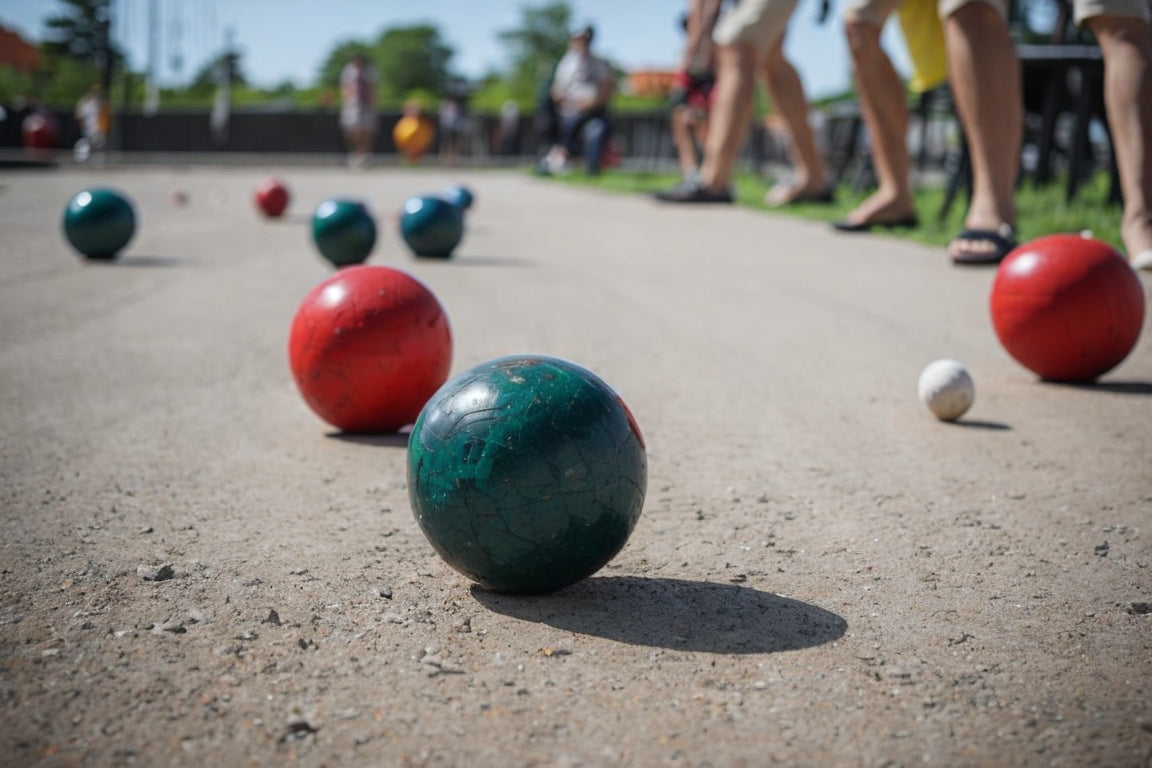 Buy Bocce Ball Online - ATB – All Things Bocce