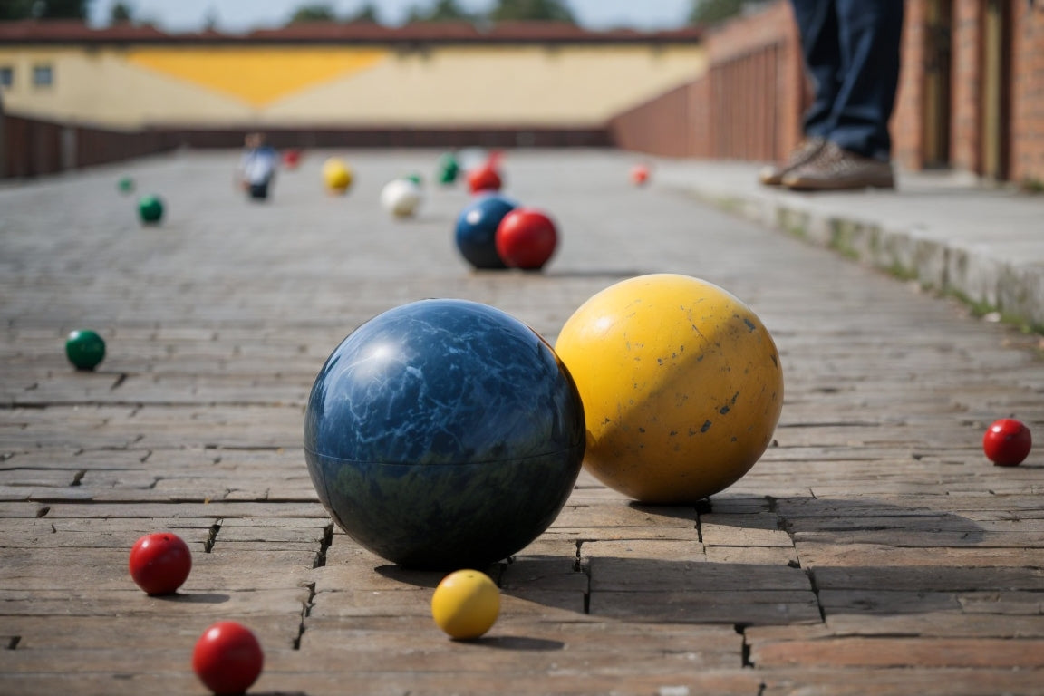 Buy Bocce Ball Online - ATB – All Things Bocce
