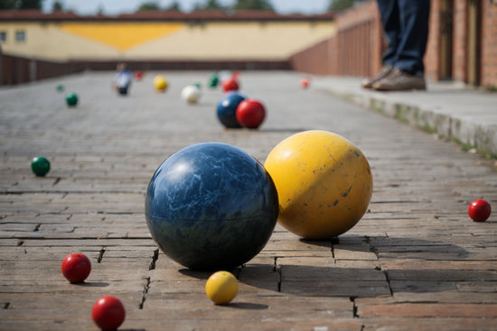 Buy Bocce Ball Online - ATB – All Things Bocce